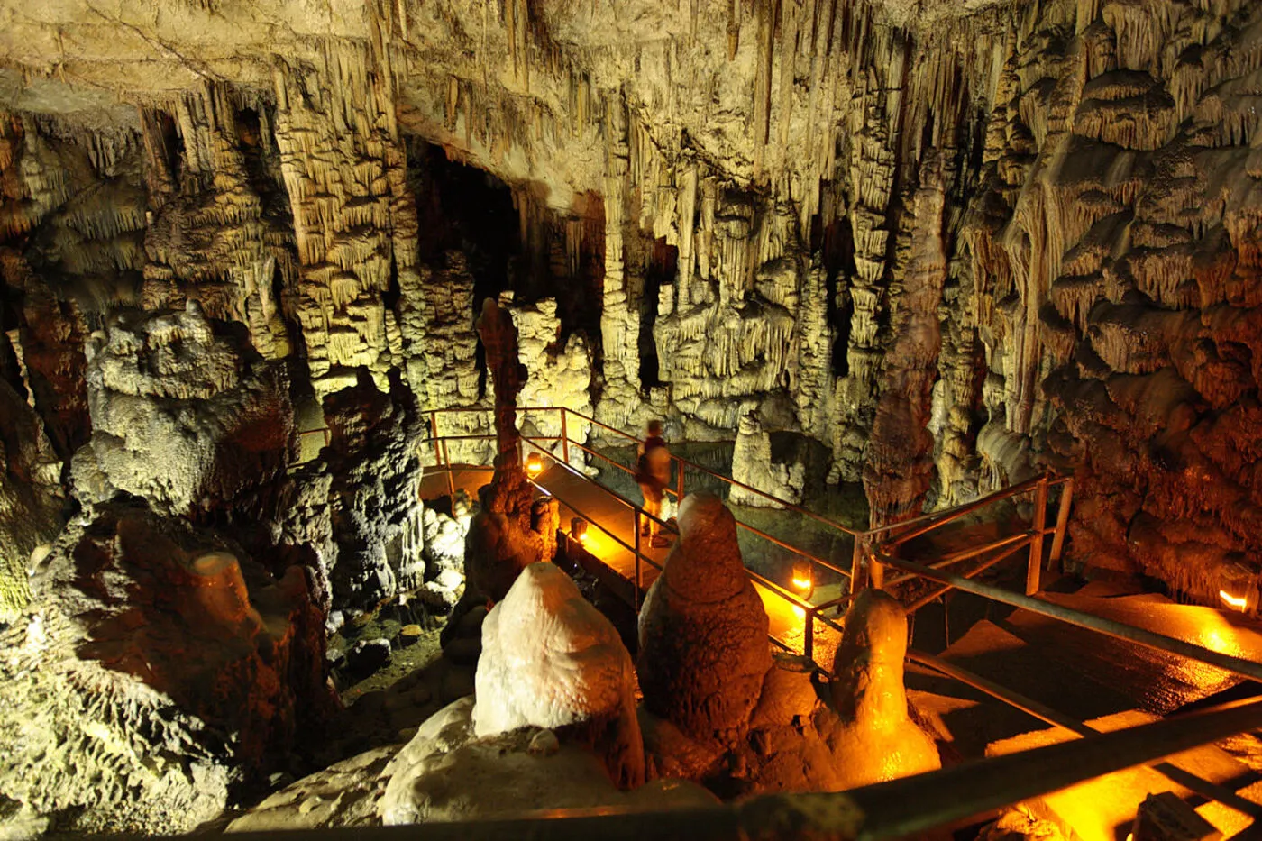 Cave of Zeus Tour - Premium Airport Transfers - Journey Into Mythology